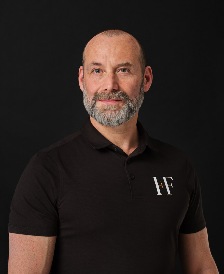 World Class Fitness & Health Experts | Meet Our Team | HOOKE Fitness